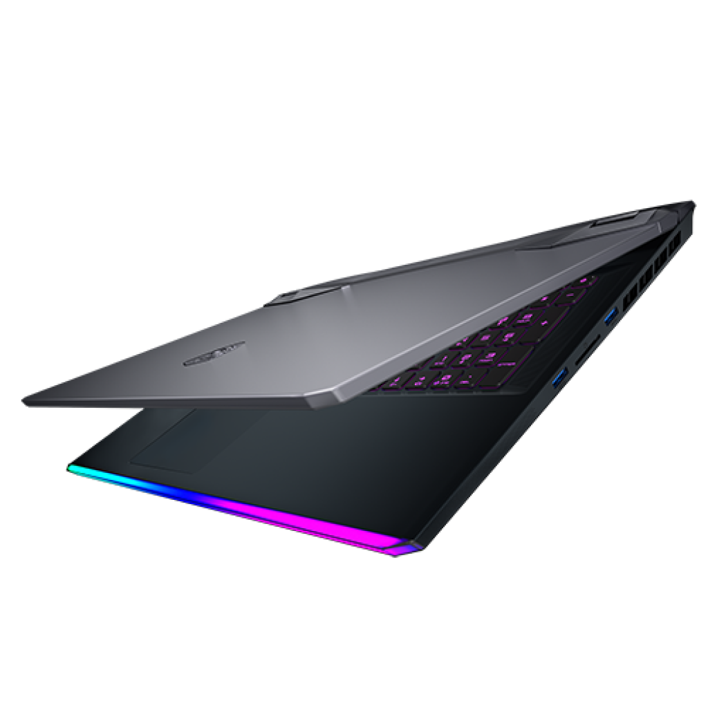 强袭 GE76 - 点燃宇宙 释放潜能