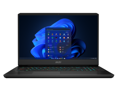 GP76 Leopard (Intel® 11th Gen) (GeForce RTX™ 30 Series)