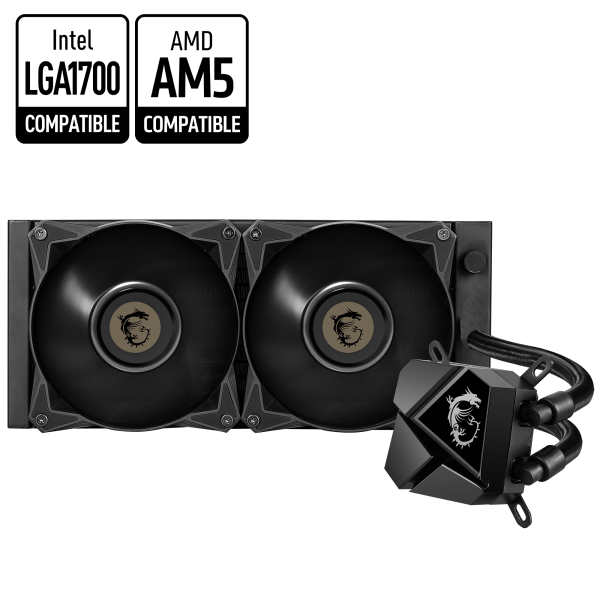 REBELLIOUS AND DISCREET - MAG CORELIQUID P280