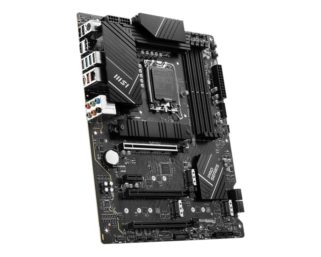 PRO Z790 P PRO Z790 P
