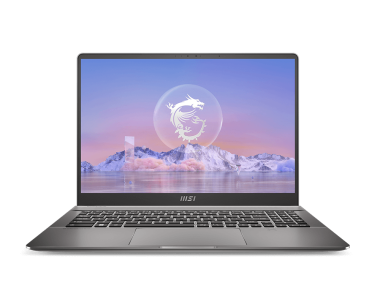 MSI Creator Z16 HX Studio -B13V – Tech meets Aesthetic