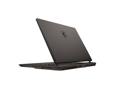 MSI ゲーミングノートPC Vector GP68 HX 12V - GeForce RTX 40