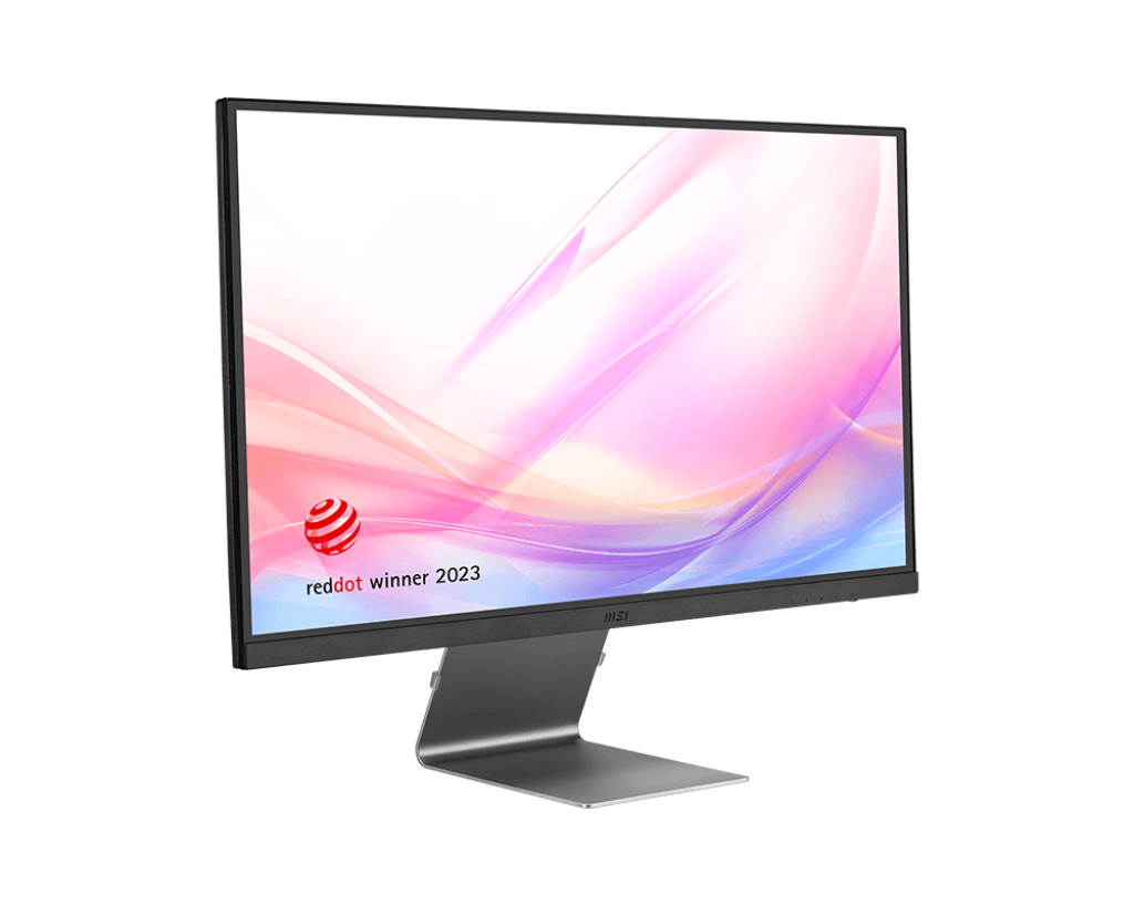 Modern MD271UL| Best 4K Monitor 27 inch| Be Your Window To The World