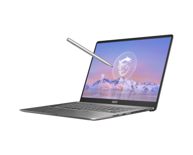 MSI Creator Z16 HX Studio - A13V – Tech meets Aesthetic