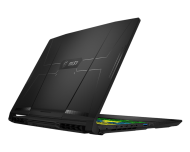 Crosshair 15 C12V – AIM TO PERFORM