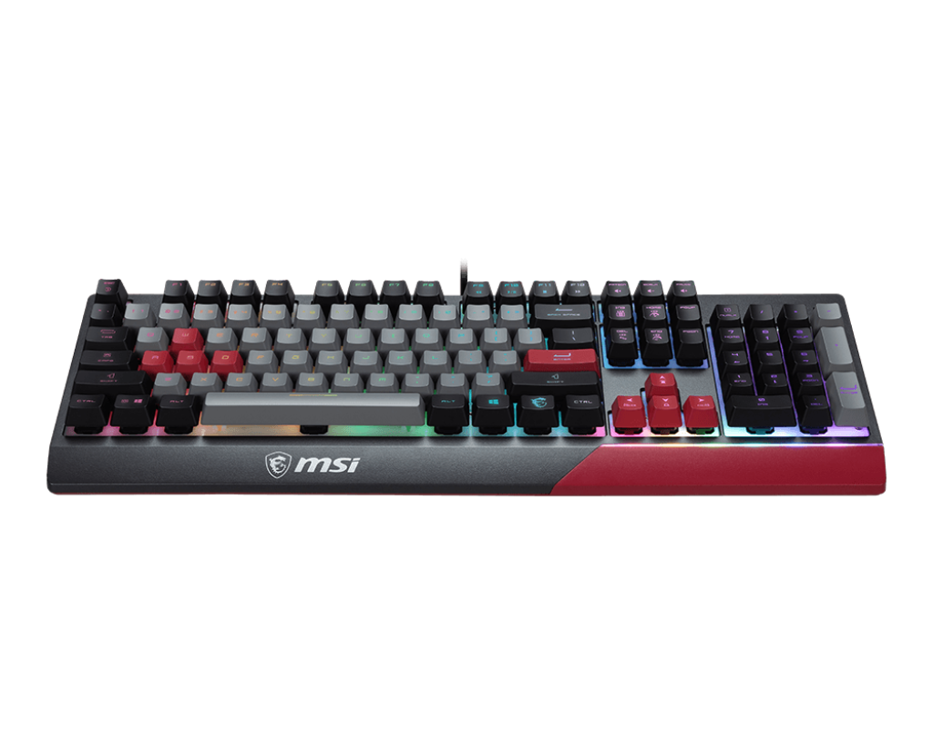 MSI VIGOR GK30 INFRARED