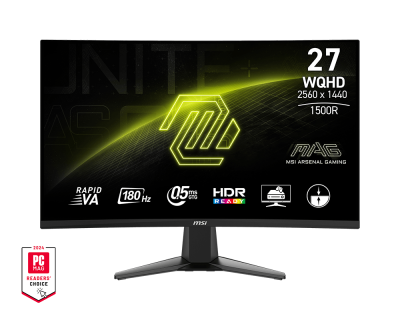 Monitor color | MSI Global English Forum