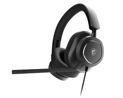 MSI Brasil - Headset Gamer MAESTRO 300