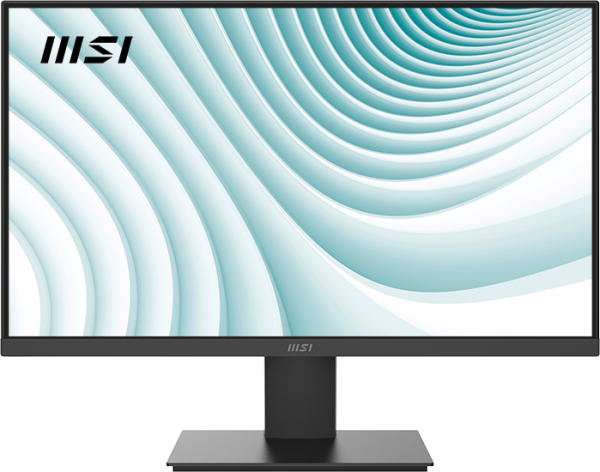 Overview PRO MP241X | MSI Россия