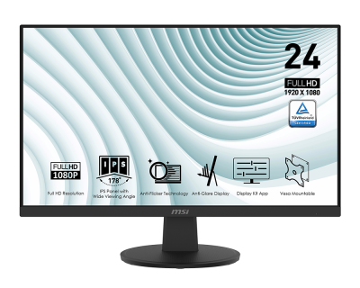 PRO MP242V | The Most Efficient & Professional Eye Care Monitor ...