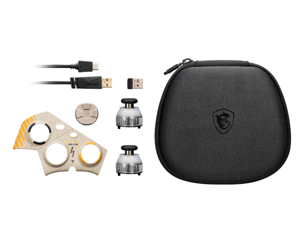 FORCE PRO WIRELESS STALKER 2 EDITION