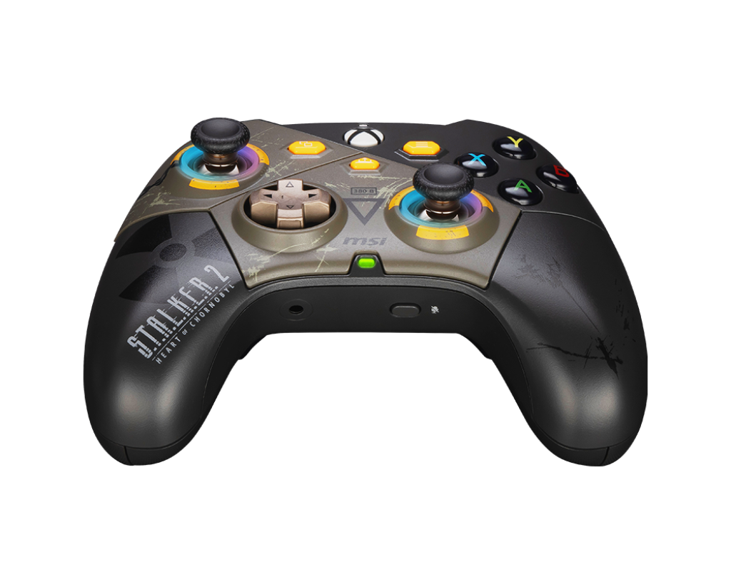 FORCE PRO WIRELESS STALKER 2 EDITION