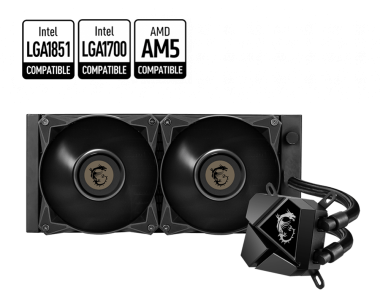 REBELLIOUS AND DISCREET - MAG CORELIQUID P280