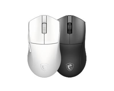 FORGE GM500 W GAMING MOUSE