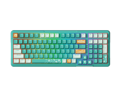 FORGE GK500 WIRELESS