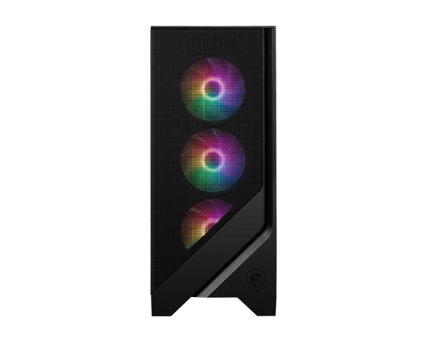 MAG FORGE 121A AIRFLOW | Gaming Case | BEYOND THE POWER