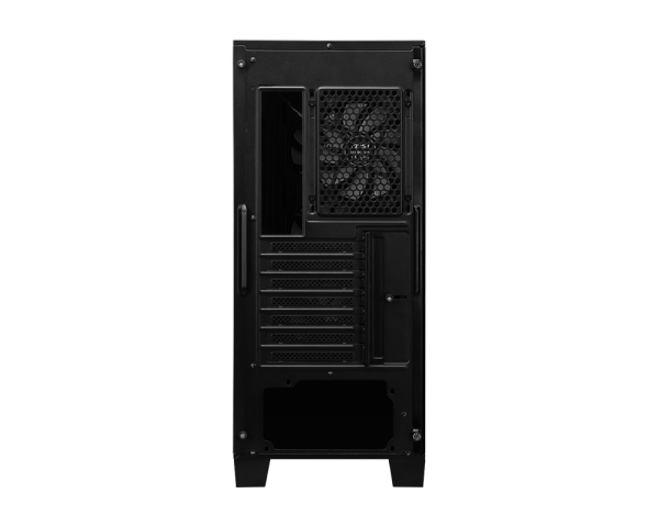 MAG FORGE 121A AIRFLOW | Gaming Case | BEYOND THE POWER