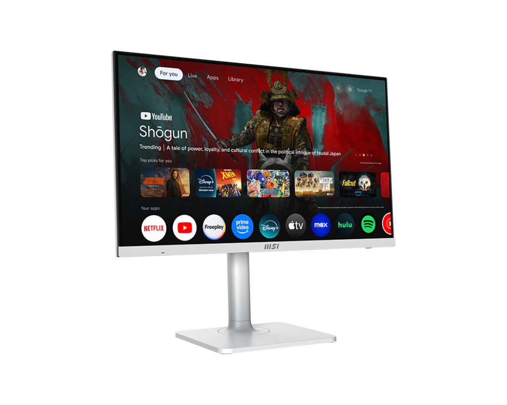 MSI USA | MSI USA