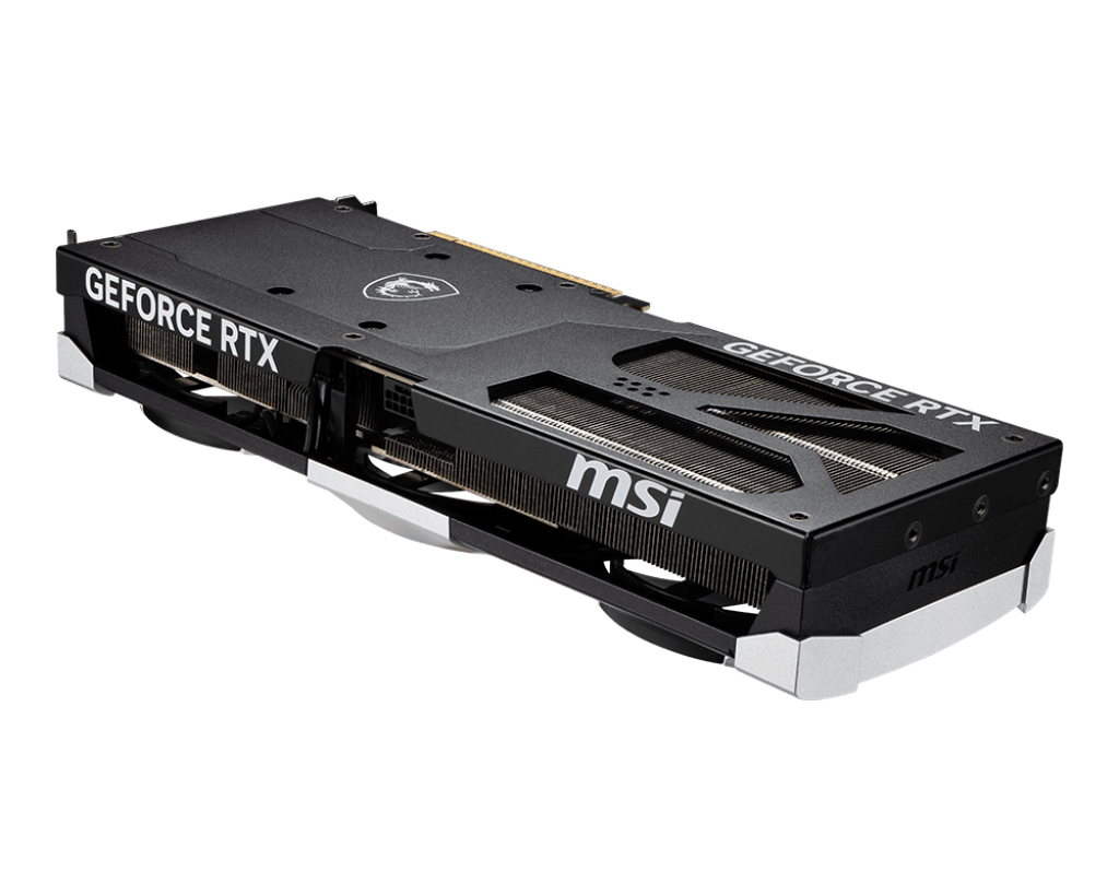  GeForce RTX 5070 Ti 16G VENTUS 3X 