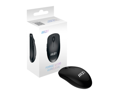 FORGE M200 WIRELESS