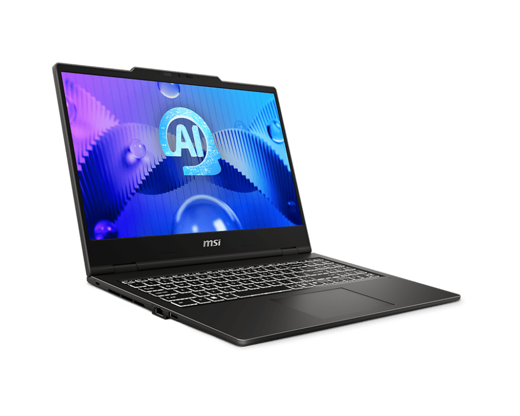 Venture 15 AI A1M – Смотри в будущее