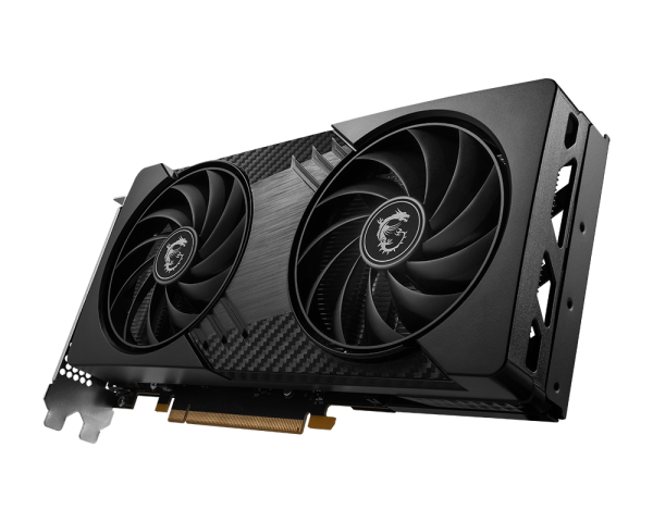 MSI GeForce RTX™ 4060 8G GAMING DUKE 2X