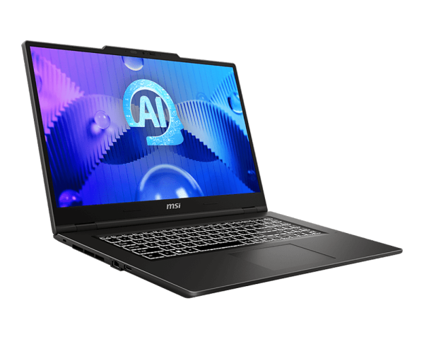 Venture 17 AI A1M – Drive Your Vision Forward