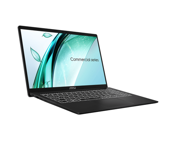 Commercial 15 B1M