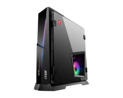 MPG TRIDENT AS AI | Gaming Desktops PC | Prebuilt PC, GeForce RTX 50 ...