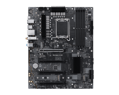 PRO B860-VC WIFI | PRO Series Motherboards｜Best Motherboard for AI PC｜MSI