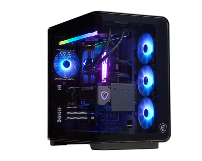 Vision Elite RS AI 2nd| Gaming AI PC | Intel Desktops