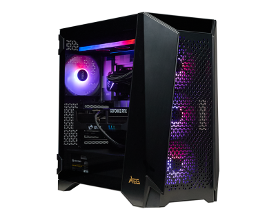 Infinite RS AI 2nd | Gaming AI PC | Intel Desktops
