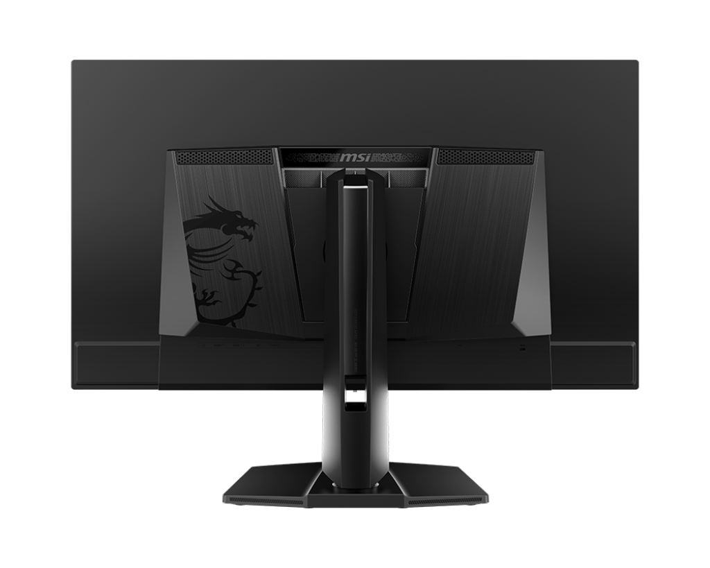 MAG 322UP QD-OLED E16 | 32 Inch Gaming Monitor | MSI Global