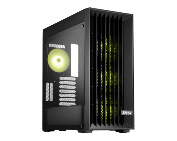 MAG FORGE 210R AIRFLOW | Gaming Case | BEYOND THE POWER