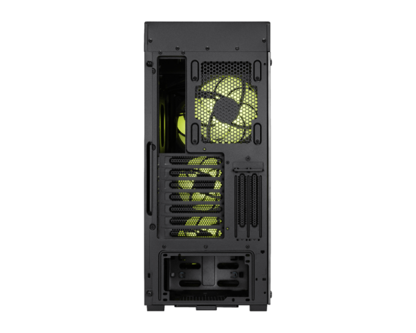 MAG FORGE 210R AIRFLOW | Gaming Case | BEYOND THE POWER