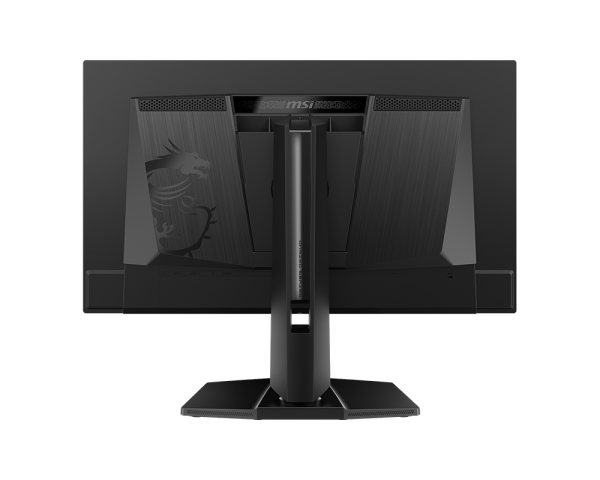 MAG 272QP QD-OLED X50 | 27 Inch Gaming Monitor | MSI Global