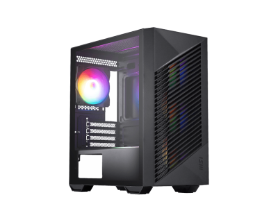 PRO FORGE M050A | PC Case | MSI
