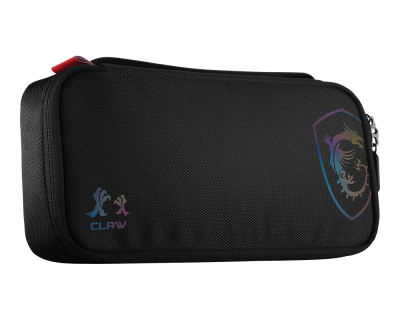 Claw Travel Case - Protective, Everywhere.