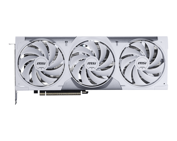 MSI GeForce RTX™ 5070 Ti 16G VENTUS 3X PZ
