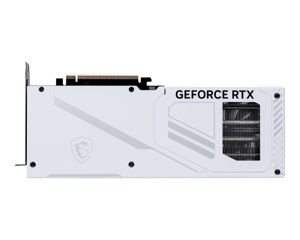 MSI GeForce RTX™ 5070 Ti 16G VENTUS 3X PZ