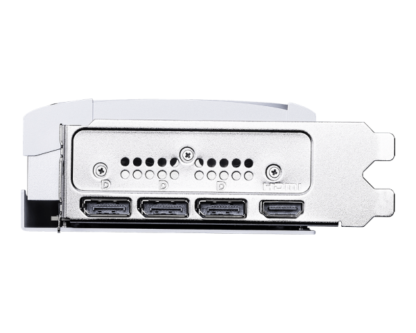 MSI GeForce RTX™ 5070 Ti 16G VENTUS 3X PZ