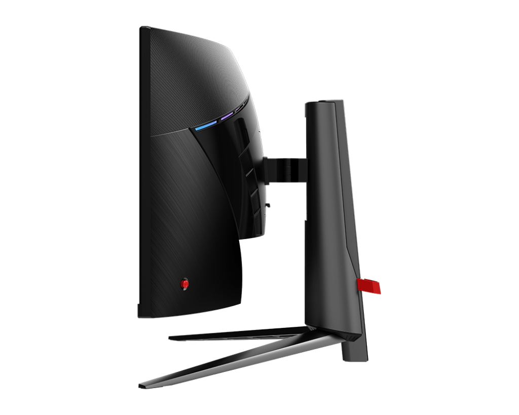 MAG 345CQRF E20 | 34-дюймовый игровой монитор