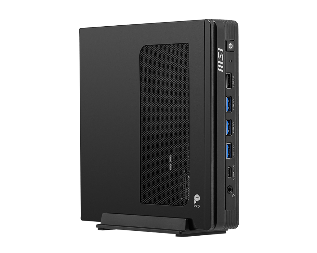 PRO DP10 A14MG | Best Business & Office Desktop Mini PC 1.1L ...