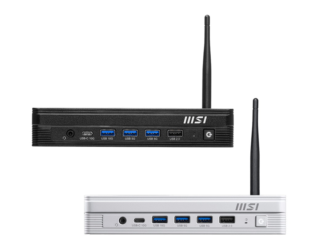 PRO DP10 A14MG | Best Business & Office Desktop Mini PC 1.1L ...