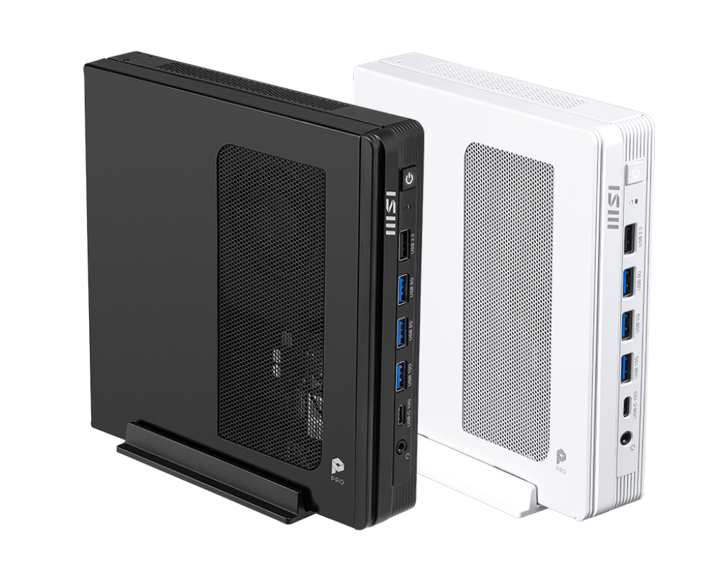 PRO DP10 A14MG | Best Business & Office Desktop Mini PC 1.1L ...