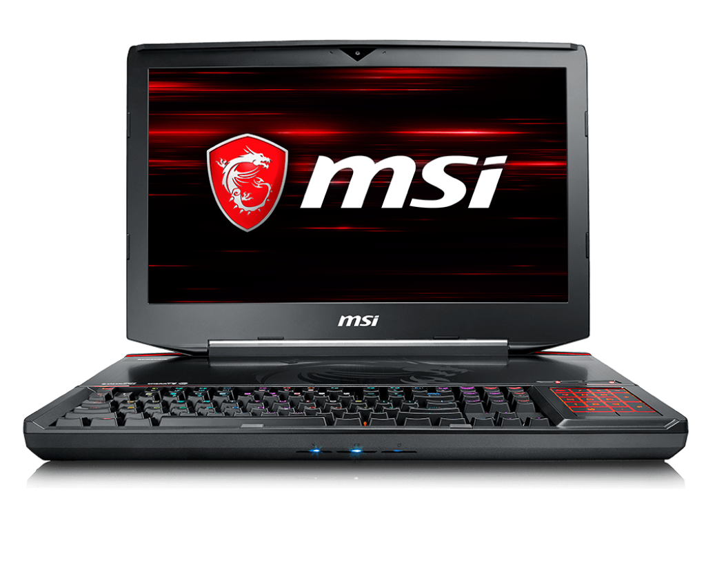MSI Global The Leading Brand In High end Gaming Professional