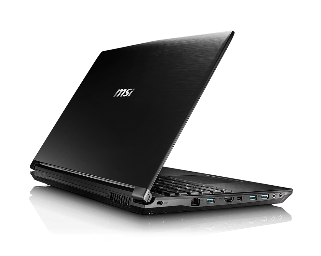 MSI Global - The Leading Brand in High-end Gaming & Professional ...