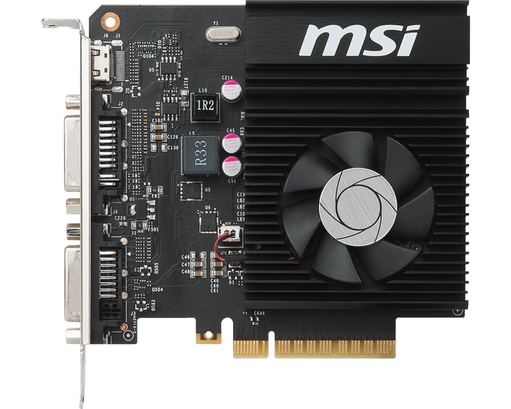 MSI Global - The Leading Brand in High-end Gaming & Professional ...