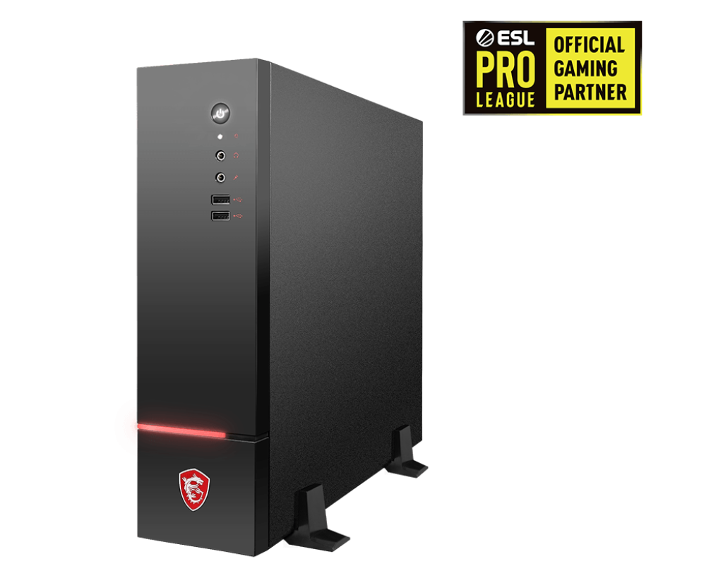 Specification MAG Codex S 10th | MSI France