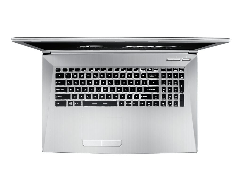 MSI Global - The Leading Brand in High-end Gaming & Professional ...